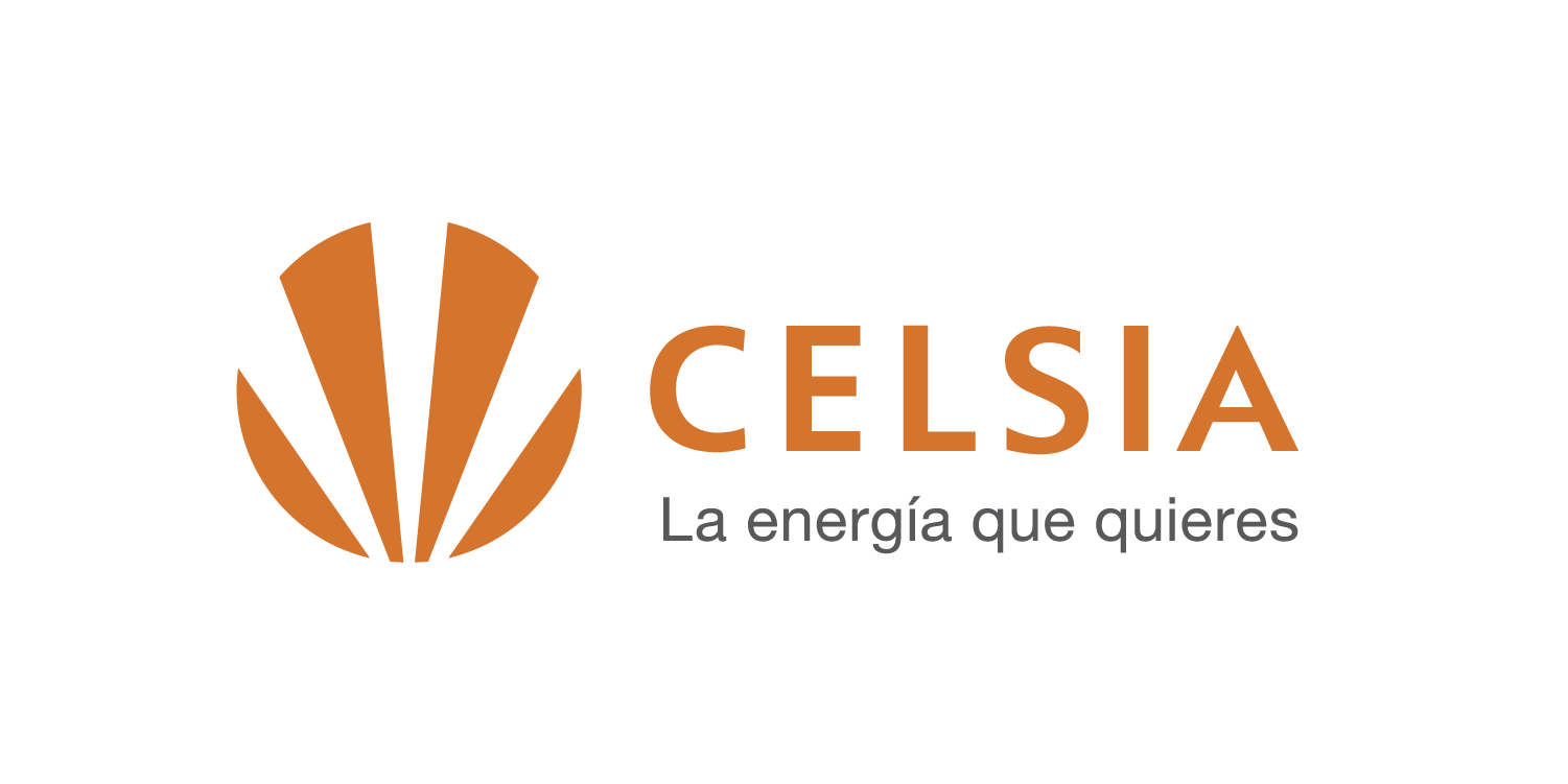 Celsia | New password