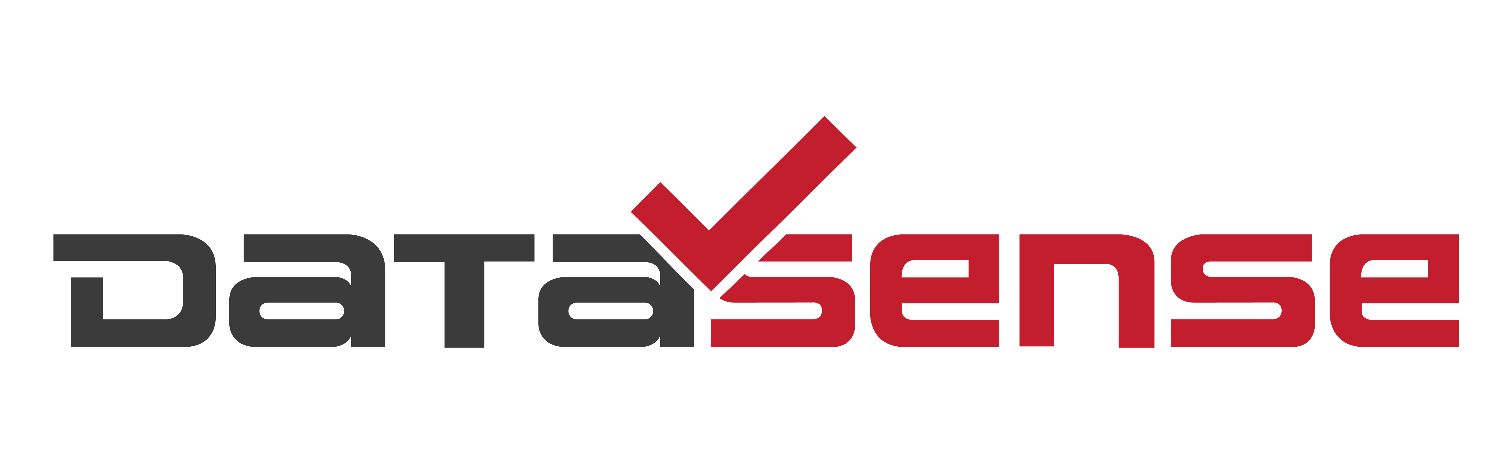 Datasense | New password